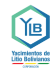 Sales Intern-YLB