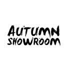 时装周项目助理（实习）-AUTUMN SHOWROOM
